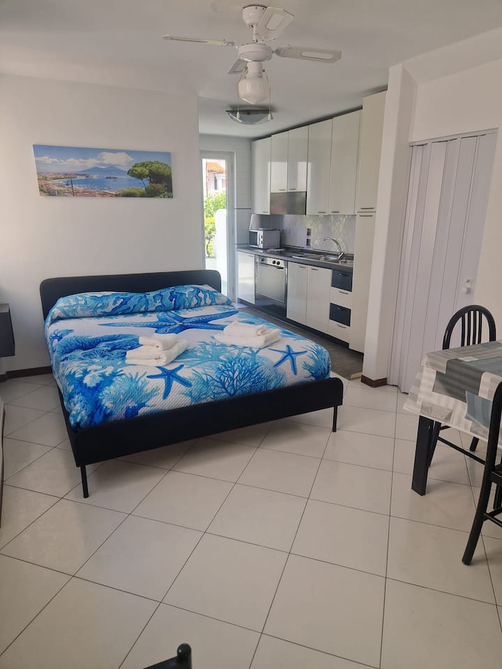 Casa Vacanze Ischia Porto - Ischia Porto