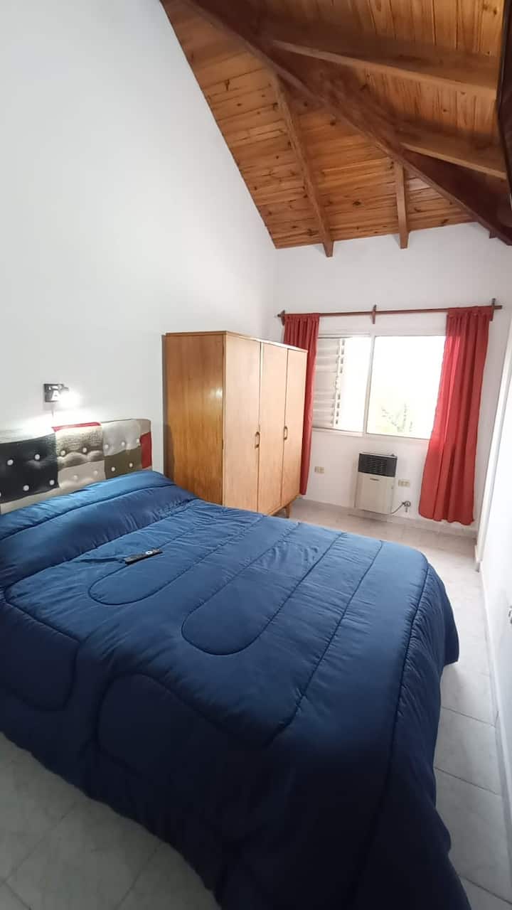 Departamento Con Cochera - Paraná