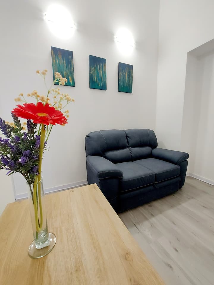 Appartamento Cagliari Centro - Cagliari