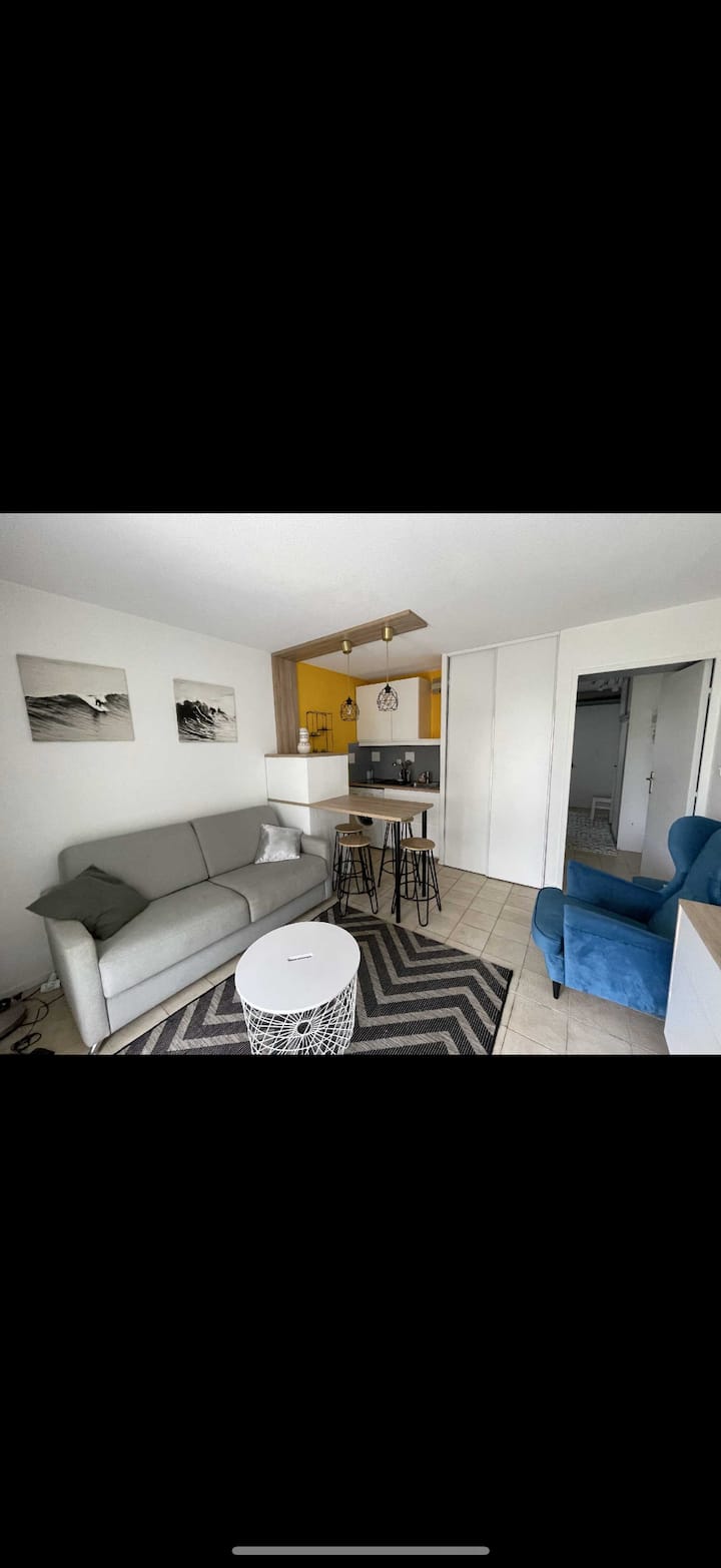 Appartement Quiberon - Quiberon