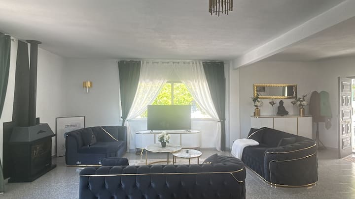Vila Cristal Paris - Lloret de Mar