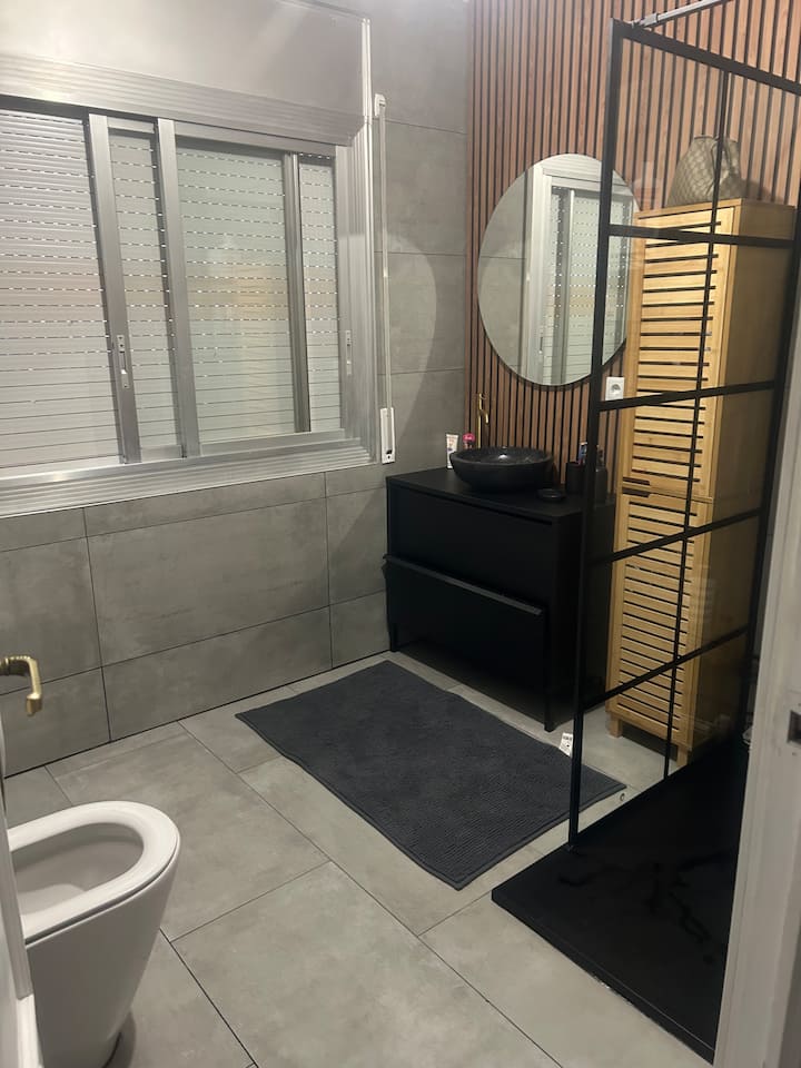 Vila Cristal Paris - Santa Susanna