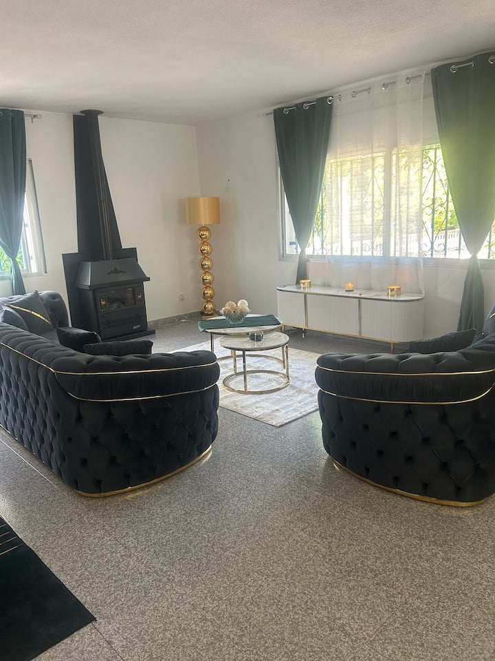 Vila Cristal Paris - Blanes