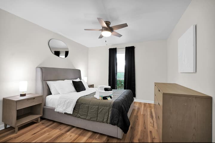 Contract Worker Retreat! - Newburgh, IN