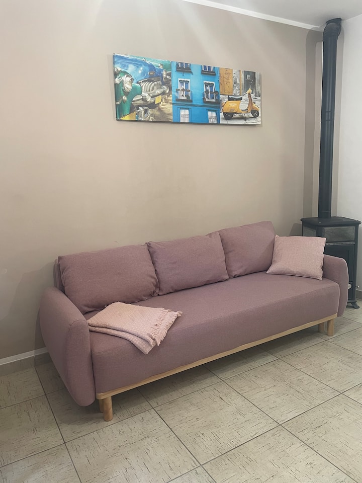 Casa Sofia Pesaro A 4 Km Dal Mare - Pesaro