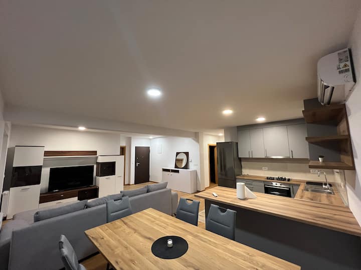 Luci’n Apartman - Zagreb