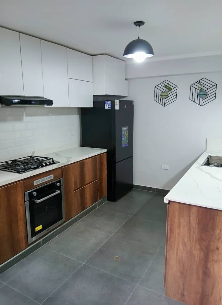 Misha House - Huaraz