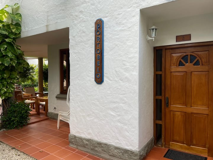 Cabaña Tipo Beach House En Conjunto Cerrado – Tolú - Santiago de Tolú