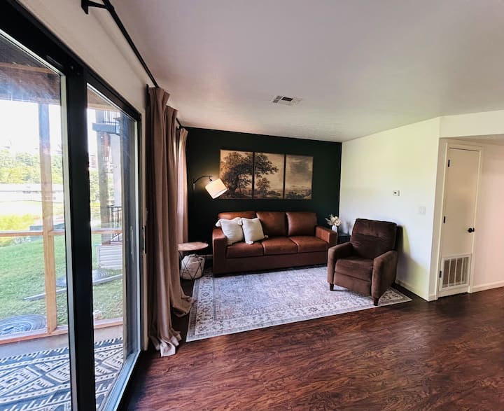 Cozy & Peaceful Condo Near Branson Attractions - Branson's Wild World, Branson