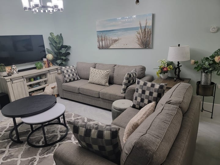 Stay In The Bay - Jamaica