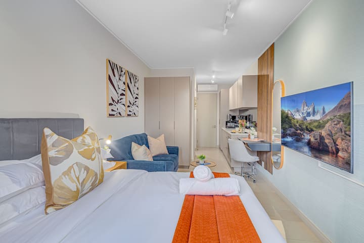 One Rosebank- Zero 31 Escape - Johannesburg