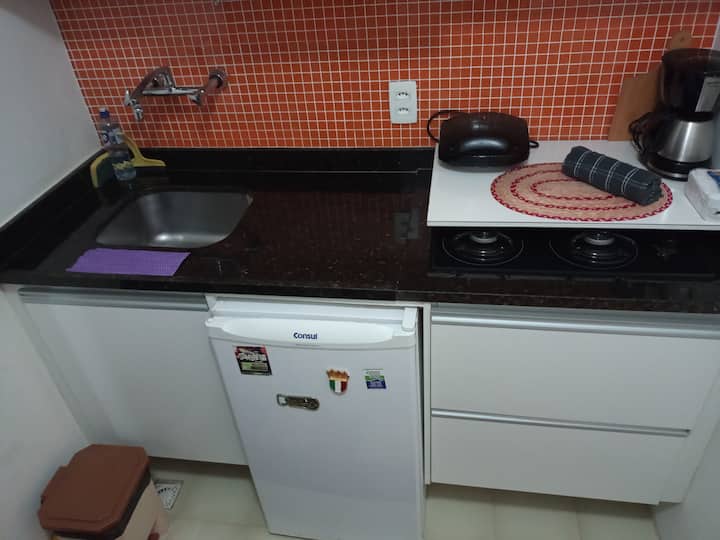 Loft Renzo - Petrópolis