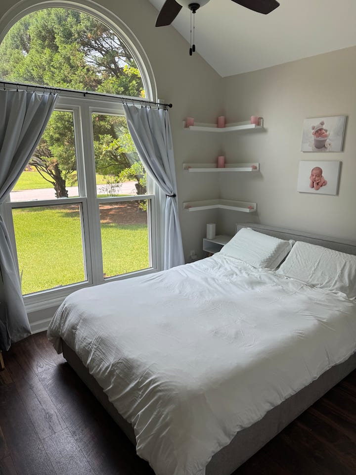 Room In Downtown Summerville - Summerville, SC