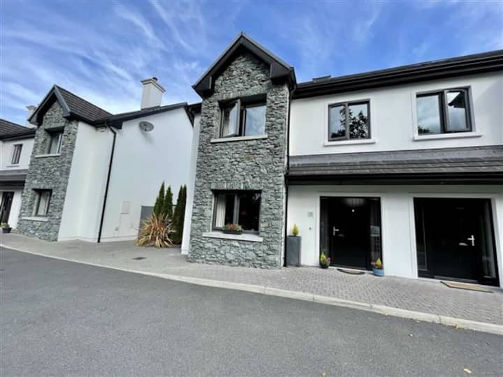 Boutique Luxury At Natures Door - Killarney