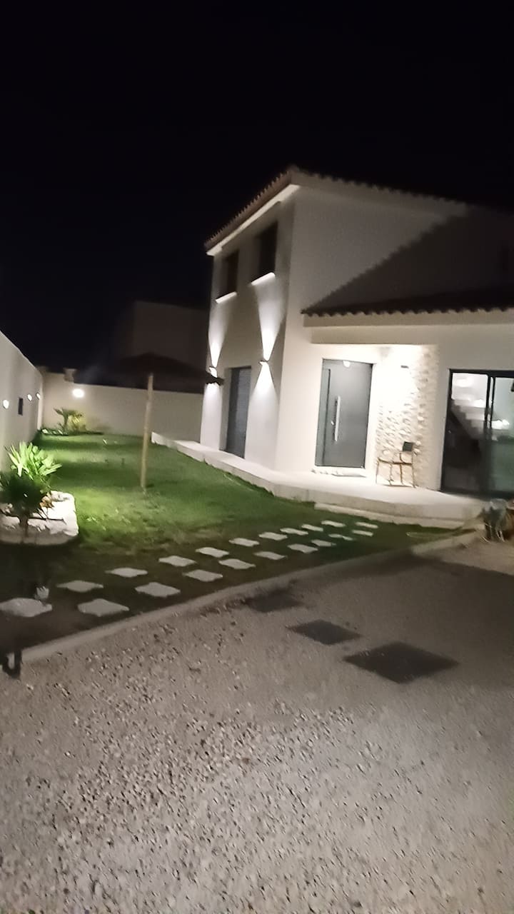 Villa Familiale Et Spacieuse - Vaucluse