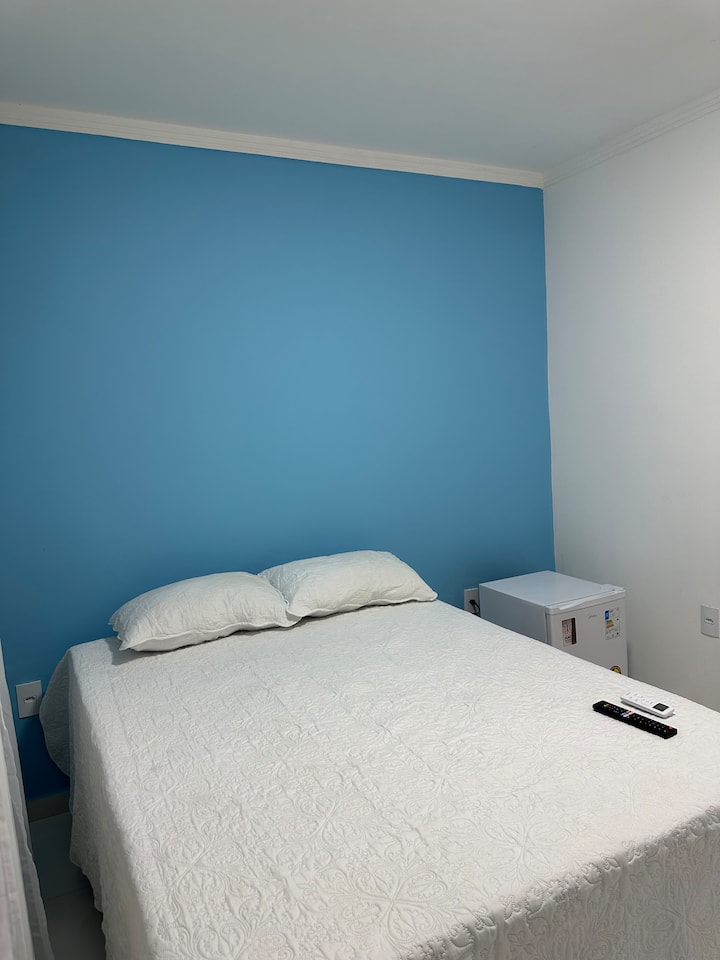 Pousada&camping Regência Skim - 