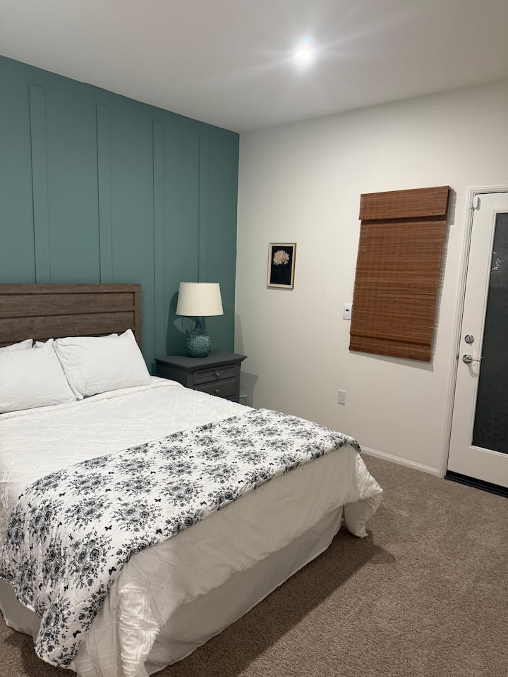 Casita Del Sol, Private Casita In Indio - Indio, CA