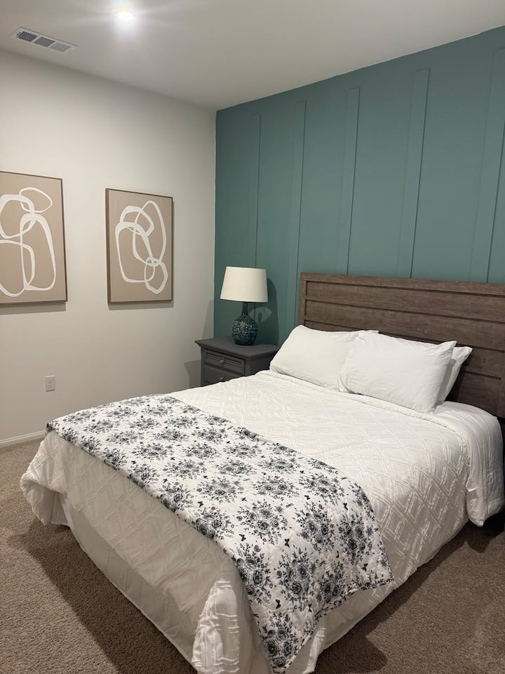 Private Casita In Indio. Kitchenette. Laundry - Indio, CA