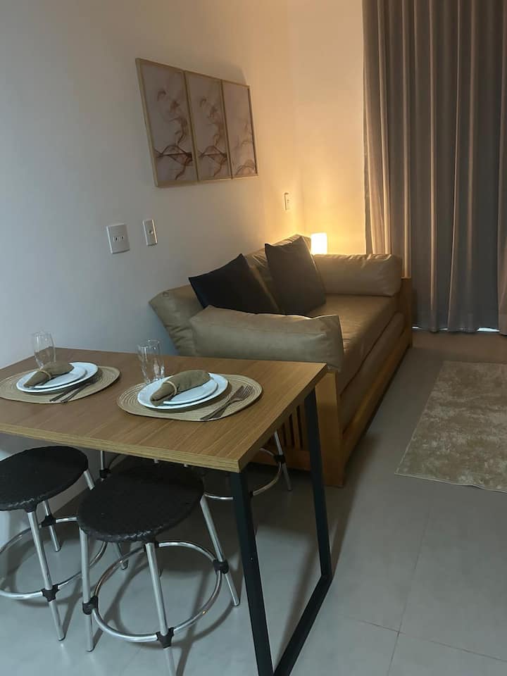 Studios Interlagos 203 - Araguari