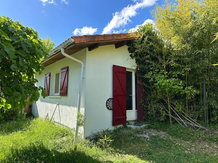Studio Meublé - Gradignan