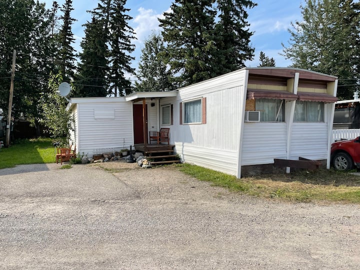 Home Of Forever Memories - Hinton