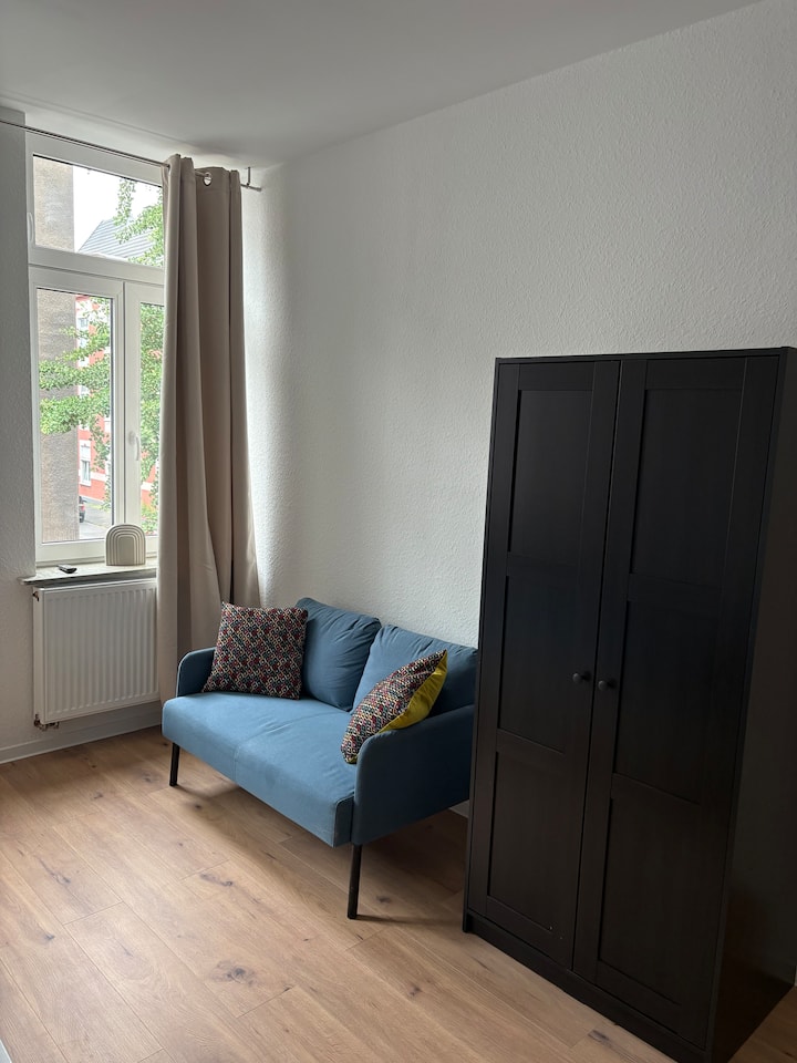 Intercity Apartment 3 - Duisburg