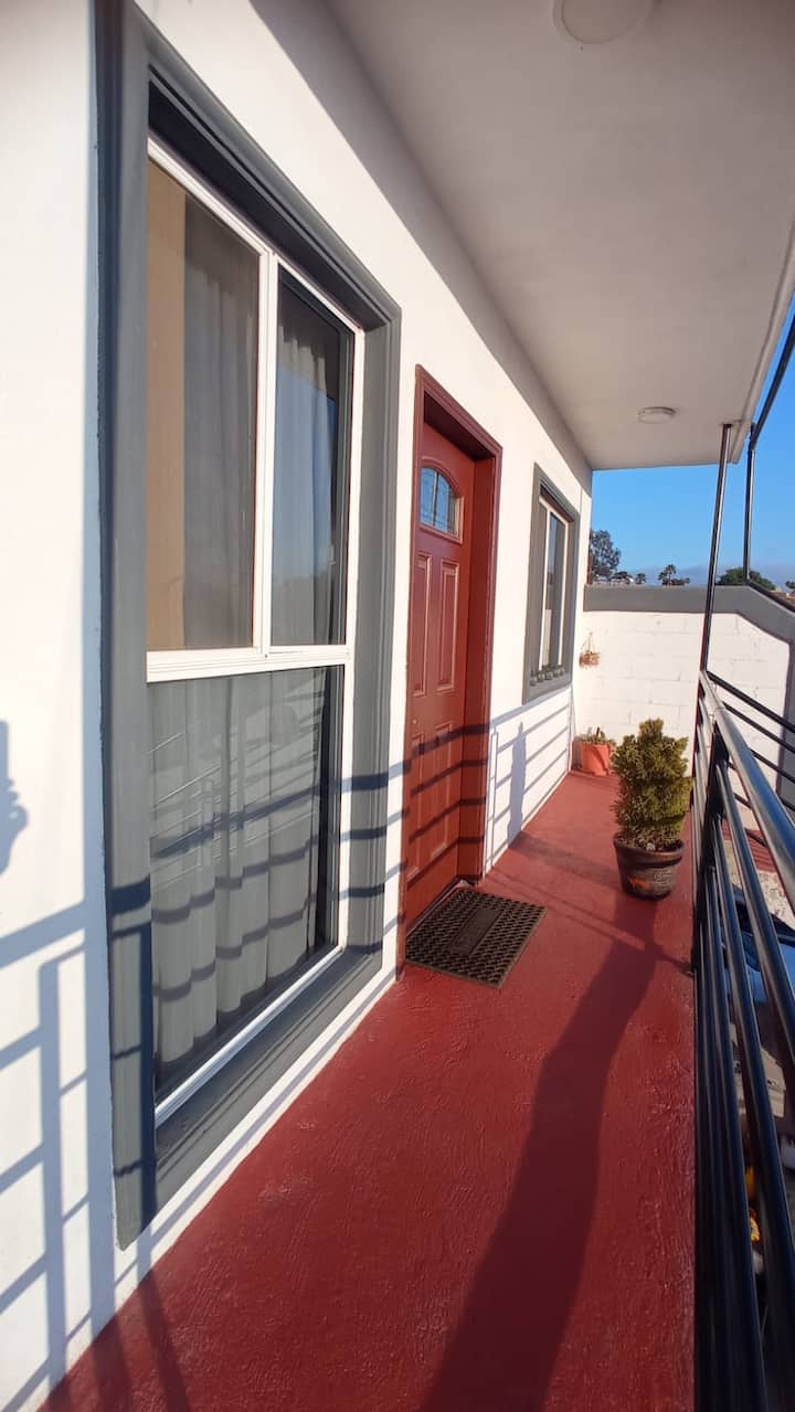 Departamento 3 Habitaciones - Ensenada