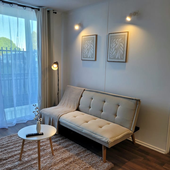 Depto. Ideal En Villarrica, Cómodo Y Cerca De Todo - Villarrica