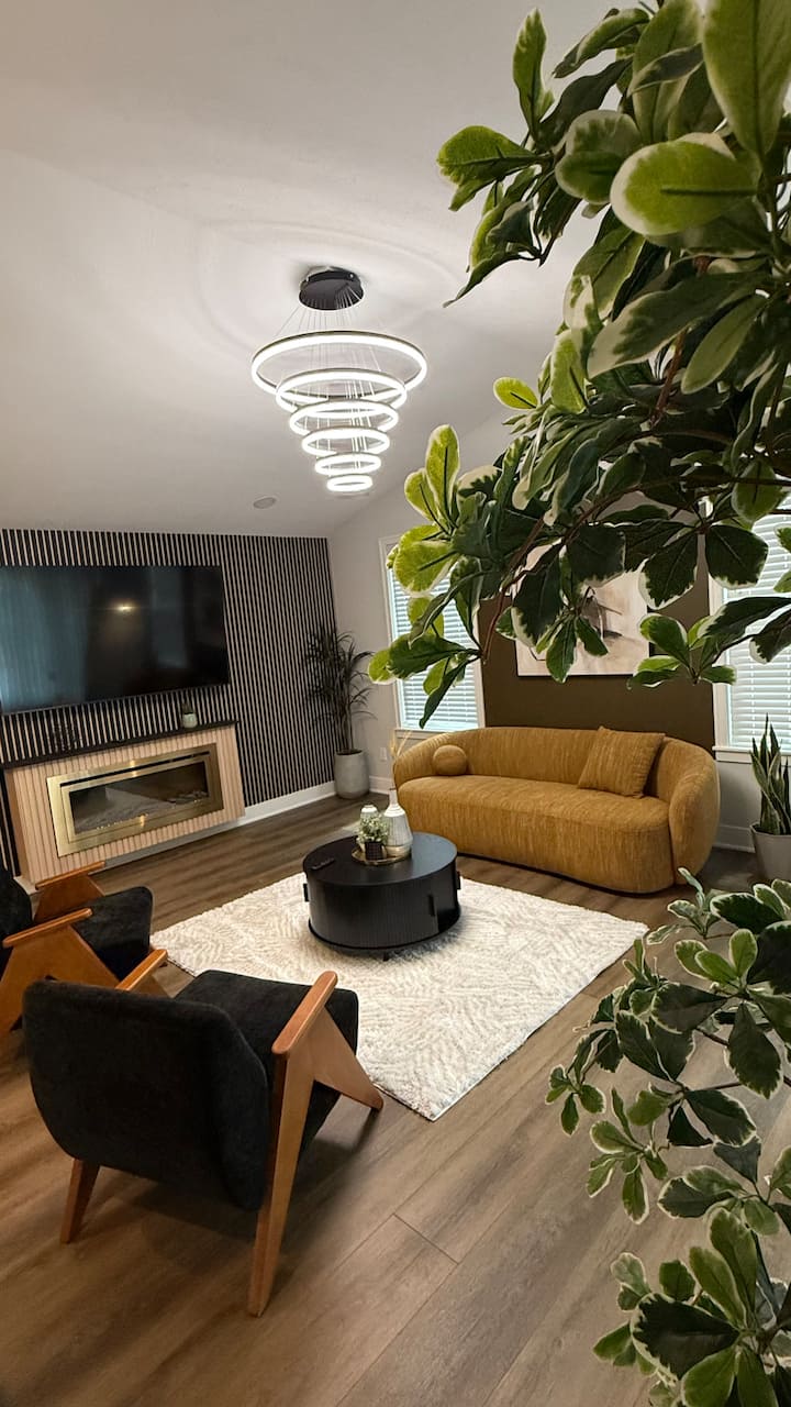 Home Away From Home. - Grandville, MI