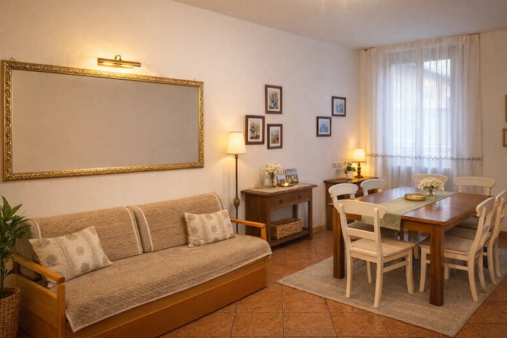 Appartamento Mughetto - Trentino