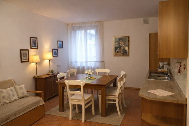 Appartamento Mughetto - Cles