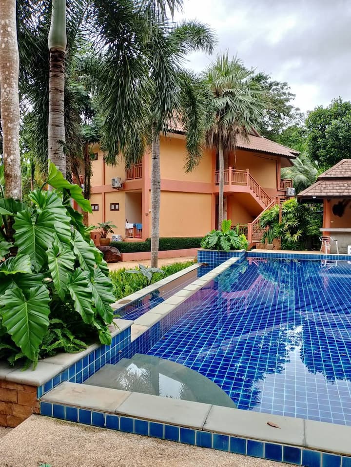Ds Pool Koh Chang Whitesand - Ko Chang