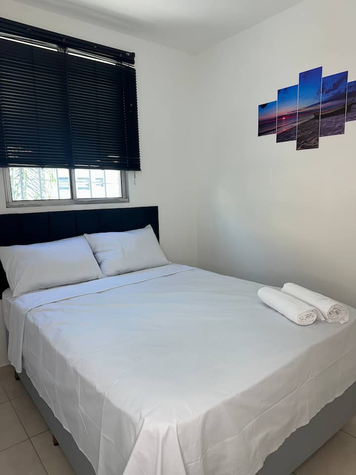 Apartamento 2 Quartos - Belo Horizonte