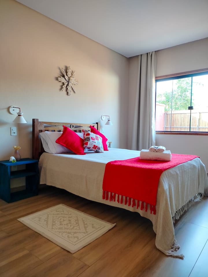 Serra Santíssima • Casa Completa Perto Do Centro - Tiradentes