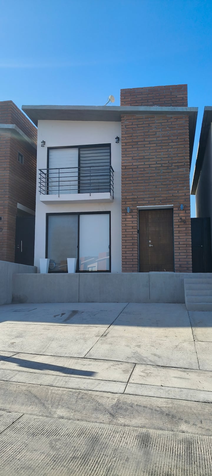 Casa Carranza - San Carlos Nuevo Guaymas