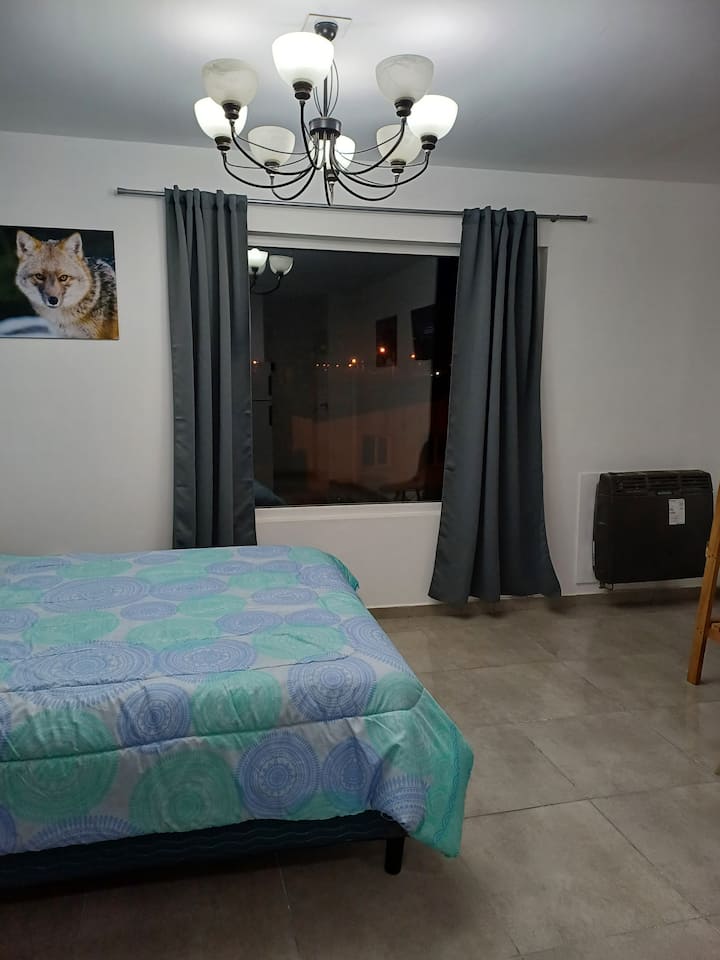 Apartamentos Brisa Marina 2 & Totalmente Equipados - Rio Grande