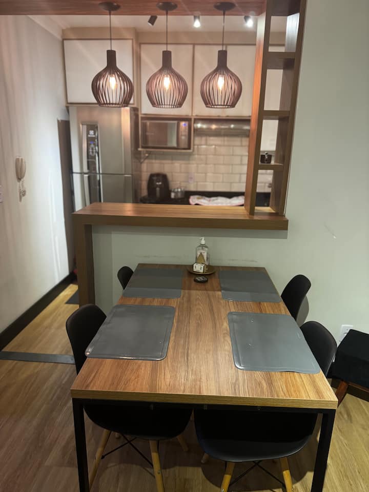 Próximo Parque Tecnológico E Univ. Federal Unifesp - São José dos Campos