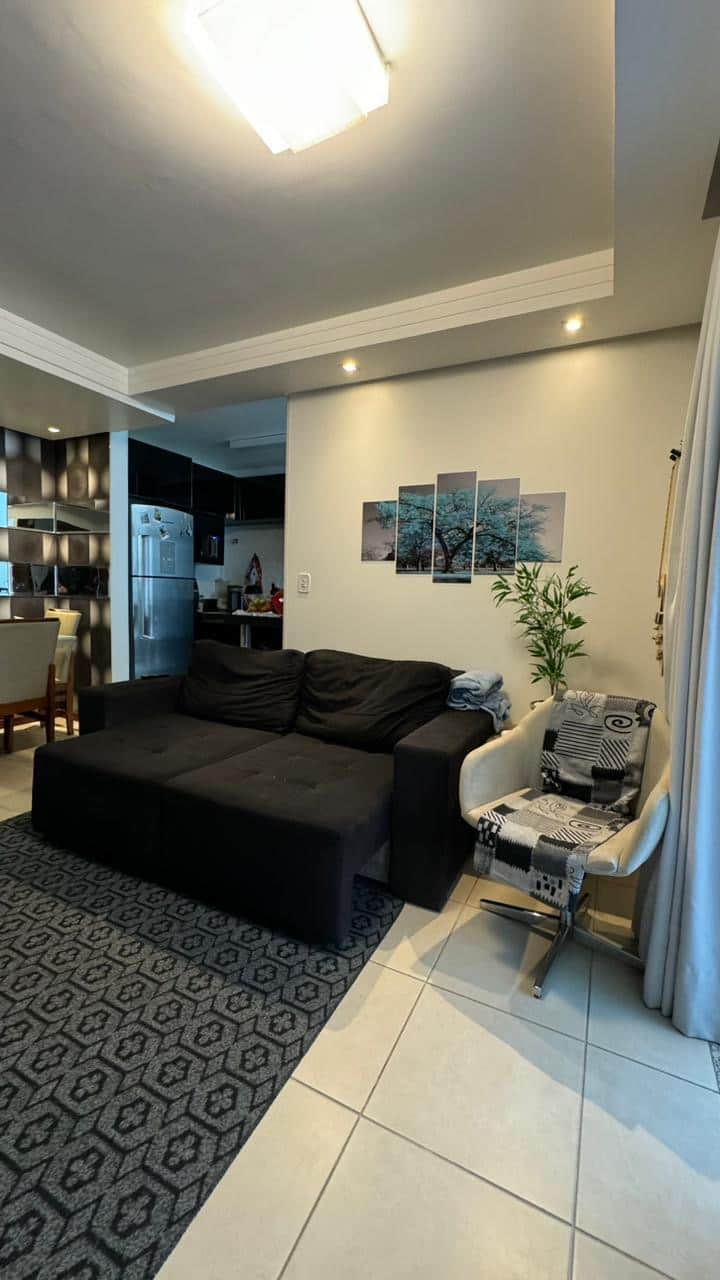 Apartamento - Brusque