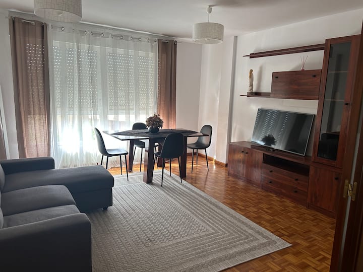 Tranquilo Lugar - Soria