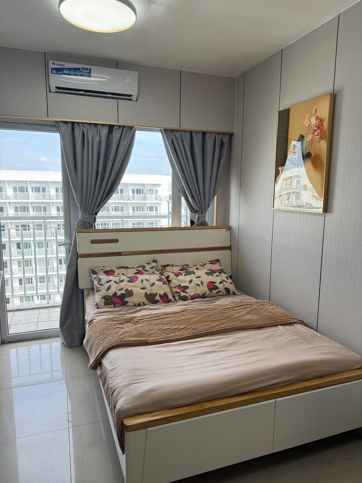 Residencia Shell cerca de Moa - Departamentos en renta en Pasay City ...