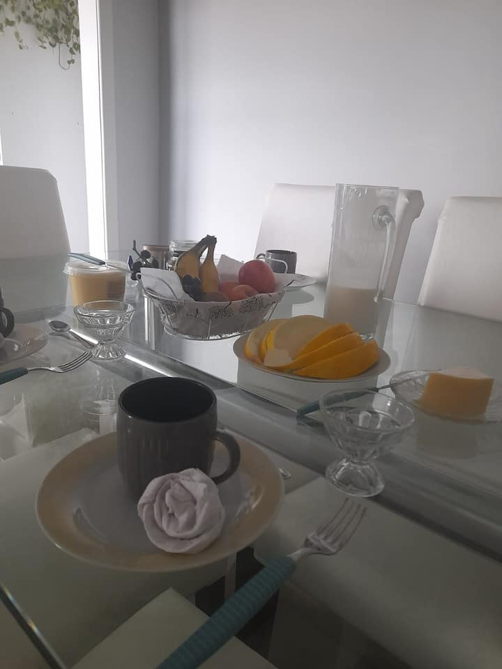 Casa Nova E Bem Aconchegante - Passa Quatro