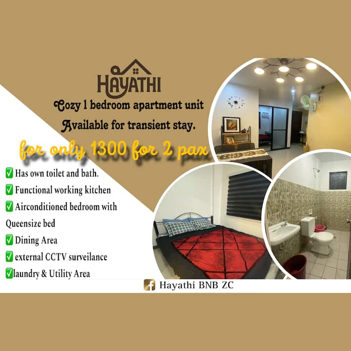Cozy 1 Bedroom Near Pmz And Lm - 