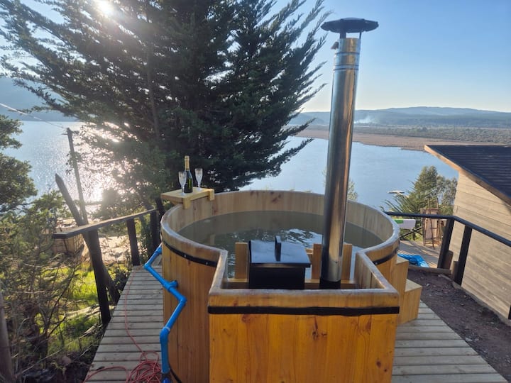 Refugio Siete Colores - Vichuquen