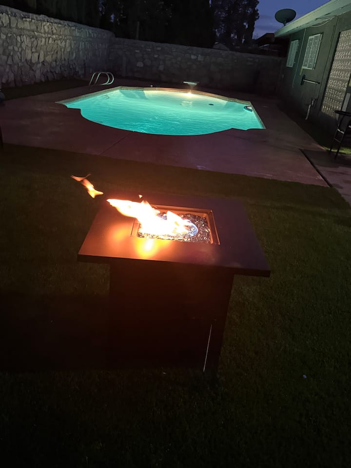 The Blue Haven - 엘파소