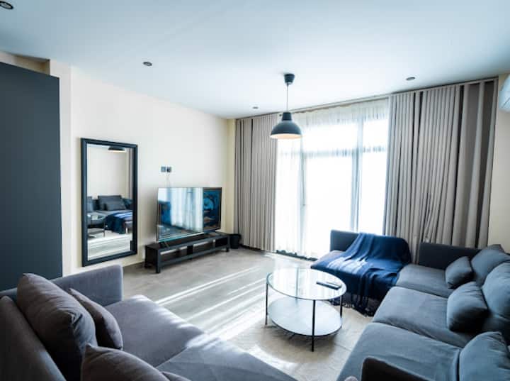 Sukoon Studio – Self Check-in - Jeddah