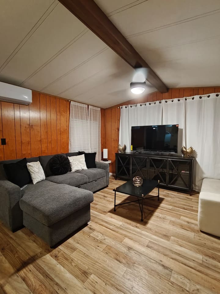 The Tiny House - 拉雷多