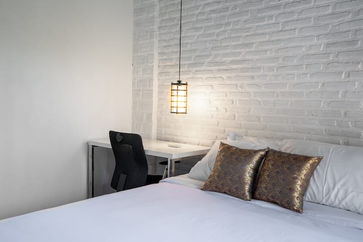 Garden Hideaway In The Heart Of Bali - Denpasar