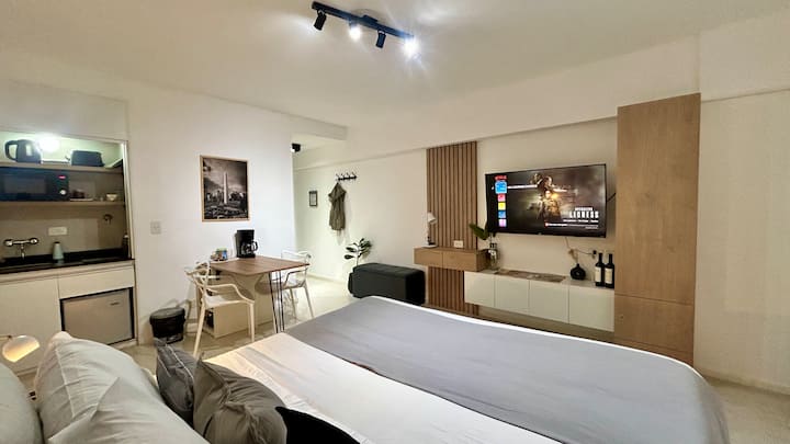 Ideal Turismo Embajadas Florida Teatros Obelisco - Argentina