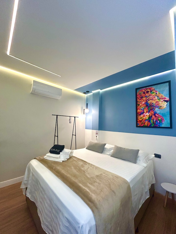 Studio Com Ar Cond. A 5min Do Pit | 6x Sem Juros - São José dos Campos