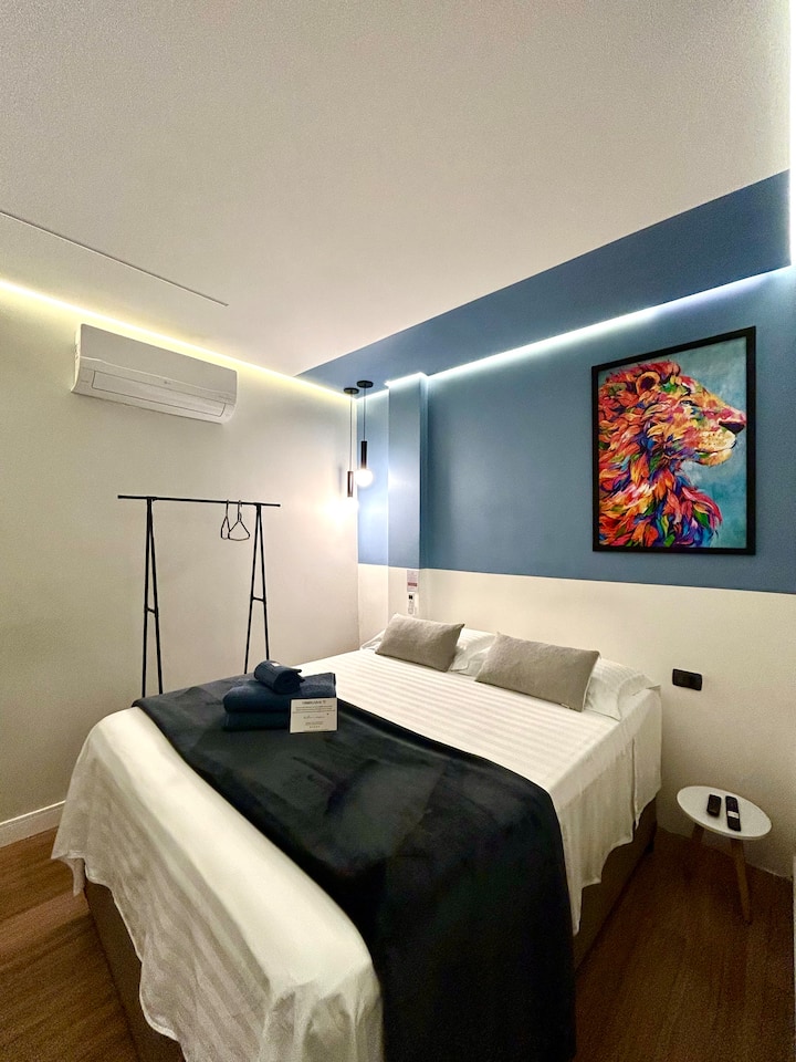 Studio Privativo Nos Fundos Com Ar/wifi/netflix - São José dos Campos